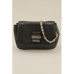 See by Chlo&eacute; See by Chlo&eacute; Handtasche klein Leder Damen Gr&ouml;&szlig;e One Size Second Hand schwarz