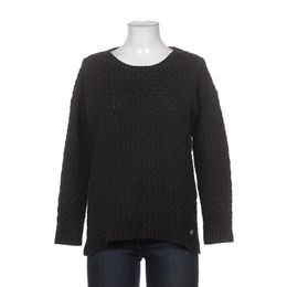 LIEBLINGSST&Uuml;CK LIEBLINGSST&Uuml;CK Pullover Damen Gr&ouml;&szlig;e M Second Hand schwarz