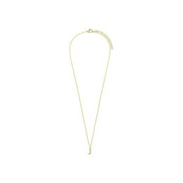 Lucardi Necklace female Gold size Onesize