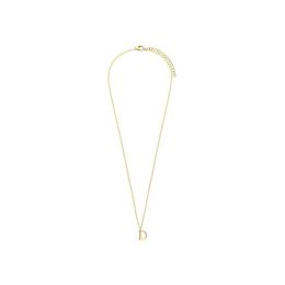Lucardi Necklace female Gold size Onesize