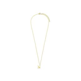 Lucardi Necklace female Gold size Onesize