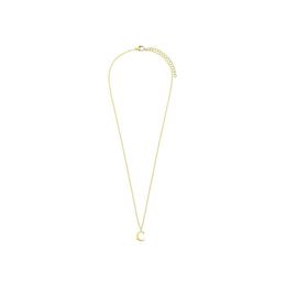 Lucardi Necklace female Gold size Onesize