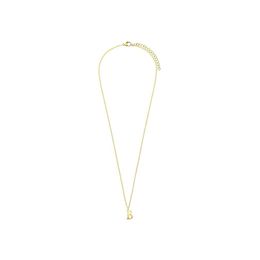 Lucardi Necklace female Gold size Onesize
