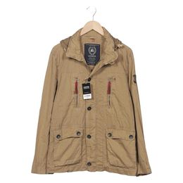 Lerros Jacke Herren Gr&ouml;&szlig;e M Second Hand beige
