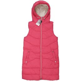 Street One Weste Damen Gr&ouml;&szlig;e XS Second Hand pink
