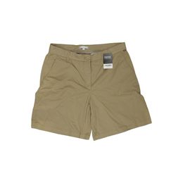 Tommy Hilfiger Shorts Damen Gr&ouml;&szlig;e XXL Second Hand beige