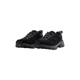 Jack Wolfskin Herren Wanderschuh "VOJO TOUR TEXAPORE LOW M", Gr. 10,5, grau, Obermaterial: Synthetik. Obermaterial 2: Textilmaterial. Futter: