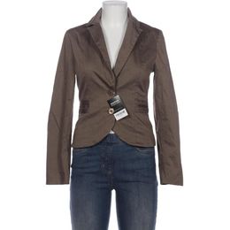 V&eacute;ro Moda VERO MODA Blazer Damen Gr&ouml;&szlig;e M Second Hand braun