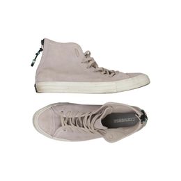 Converse Sneaker Herren Gr&ouml;&szlig;e 42.5 Second Hand beige