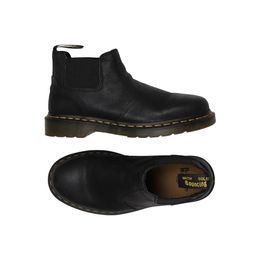 Dr. Martens Stiefel Herren Gr&ouml;&szlig;e 41 Second Hand schwarz