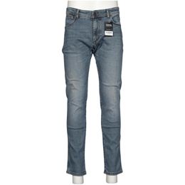 Camel Active Jeans Herren Gr&ouml;&szlig;e 36 Second Hand blau