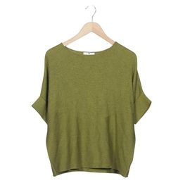 Peter Hahn Pullover Damen Gr&ouml;&szlig;e XXL Second Hand gr&uuml;n