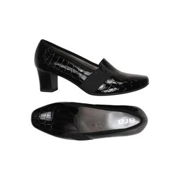 Ara Pumps Damen Gr&ouml;&szlig;e 36 Second Hand schwarz
