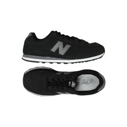 New Balance Sneaker Herren Gr&ouml;&szlig;e 44.5 Second Hand schwarz