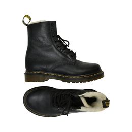 Dr. Martens Stiefelette Damen Gr&ouml;&szlig;e 37 Second Hand schwarz