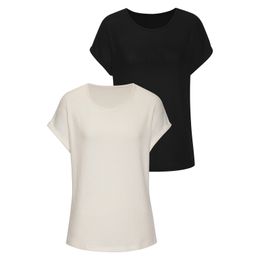 Vivance Kurzarmshirt