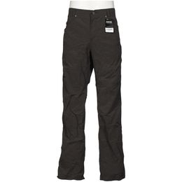 Sch&ouml;ffel Sch&ouml;ffel Stoffhose Herren Gr&ouml;&szlig;e 34 Second Hand braun