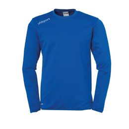 Uhlsport Athletic Sweatshirt boy Blue size 152