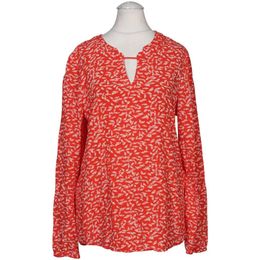 EDC by Esprit Bluse Damen Gr&ouml;&szlig;e M Second Hand rot
