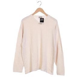 Cecil Pullover Damen Gr&ouml;&szlig;e M Second Hand beige