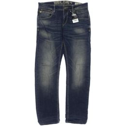 Garcia Jeans Herren Gr&ouml;&szlig;e 30 Second Hand marine