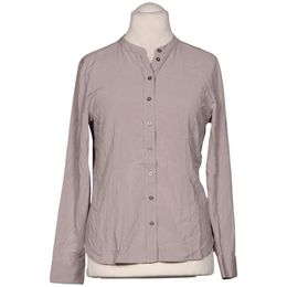 Marc O'Polo Marc O'Polo Bluse Damen Gr&ouml;&szlig;e L Second Hand grau