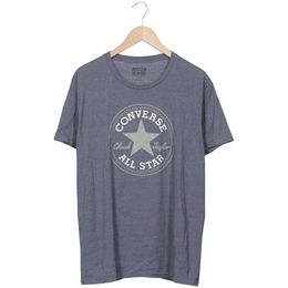 Converse T-Shirt Herren Gr&ouml;&szlig;e XL Second Hand bunt
