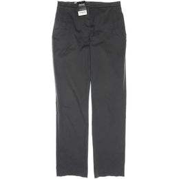 Jil Sander Stoffhose Damen Gr&ouml;&szlig;e S Second Hand grau