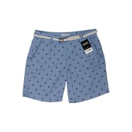 Esprit Shorts Damen Gr&ouml;&szlig;e M Second Hand hellblau