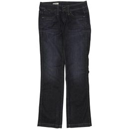 Pepe Jeans Jeans Damen Gr&ouml;&szlig;e 27 Second Hand blau