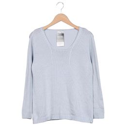 Heine Pullover Damen Gr&ouml;&szlig;e M Second Hand hellblau