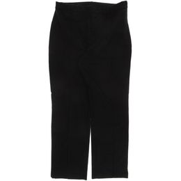 MONKI Stoffhose Damen Gr&ouml;&szlig;e L Second Hand schwarz
