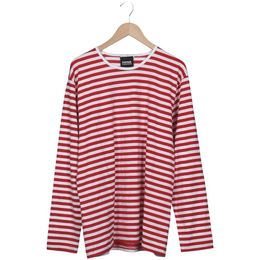 Marimekko Langarmshirt Damen Gr&ouml;&szlig;e XXL Second Hand bunt