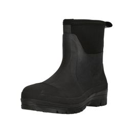 WEATHER REPORT Damen Gummistiefel "Sage", Gr. 36, schwarz, Gummi, Synthetik, Schuhe, mit herausnehmbarer Innensohle