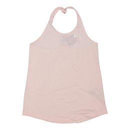 Nike Top Damen Gr&ouml;&szlig;e S Second Hand pink