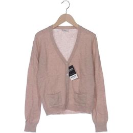 Closed Strickjacke Damen Gr&ouml;&szlig;e XS Second Hand beige