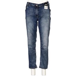 Cecil Jeans Damen Gr&ouml;&szlig;e 36 Second Hand blau