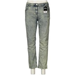 Cecil Jeans Damen Gr&ouml;&szlig;e 36 Second Hand hellblau