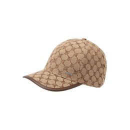 JOOP! Cap 'Favio' female Brown size One Size