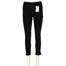 Esprit Jeans Damen Gr&ouml;&szlig;e 27 Second Hand schwarz