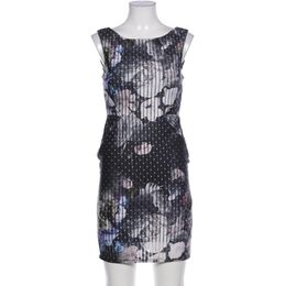 Guess Kleid Damen Gr&ouml;&szlig;e S Second Hand schwarz