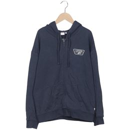 Vans Kapuzenpullover Damen Gr&ouml;&szlig;e S Second Hand marine