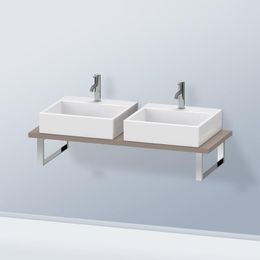 Duravit DuraStyle Konsolenplatte, DS105C04343#100,