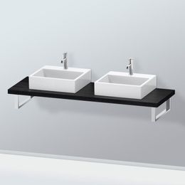 Duravit L-Cube Konsolenplatte, LC103C01616#200,