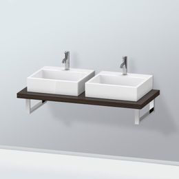 Duravit L-Cube Konsolenplatte, LC103C06969#120,