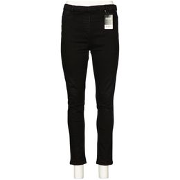 The MASAI Clothing Company Jeans Damen Gr&ouml;&szlig;e 32/33 Second Hand schwarz