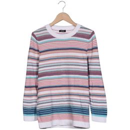 Walbusch Pullover Damen Gr&ouml;&szlig;e XXL Second Hand bunt