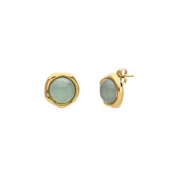 Lucardi Earrings female Gold size Onesize
