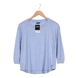 Tom Tailor Pullover Damen Gr&ouml;&szlig;e XL Second Hand hellblau