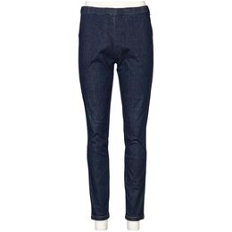 The MASAI Clothing Company Jeans Damen Gr&ouml;&szlig;e 32/33 Second Hand marine